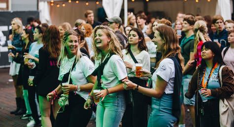 LEIP! tickets available soon