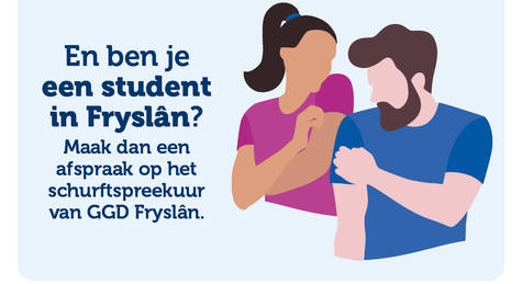 GGD Fryslân